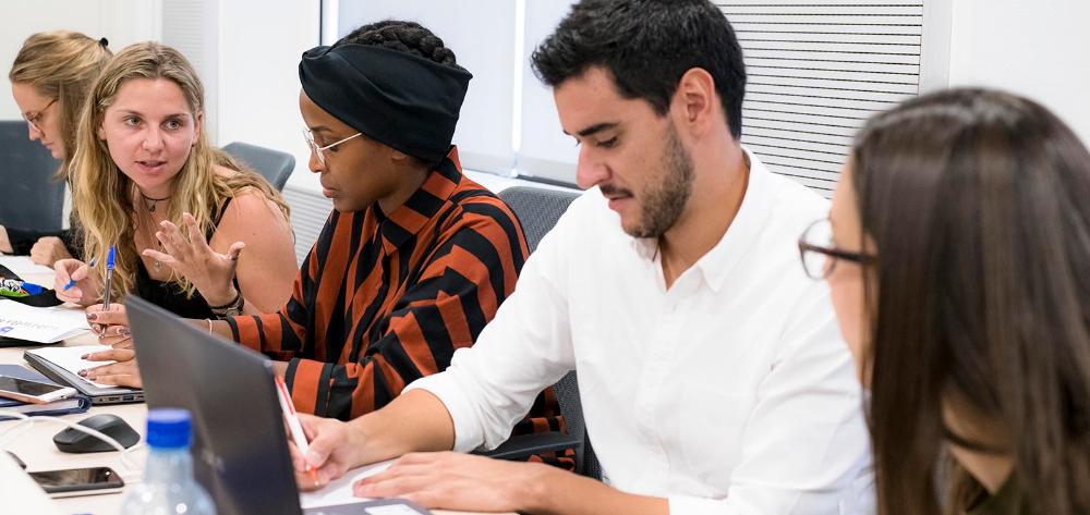 Programmes - ISGLOBAL